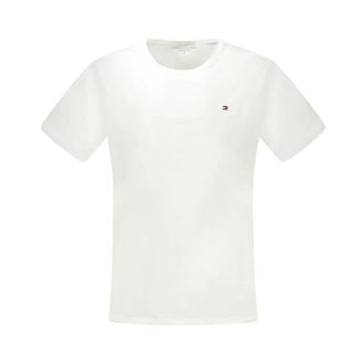 Tommy Hilfiger Herren, Oberteile, Wei&szlig;, XLGr&ouml;&szlig;e
