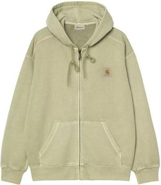 Carhartt Work in Progress Hoodie en coton