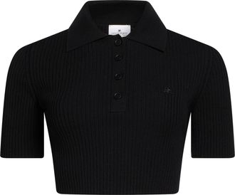 Courr&egrave;ges TOPS - Poloshirts auf YOOX.COM