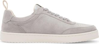 N91 Low-Top Sneaker - Sneaker Court M AE - Gr. 40 (EU) - in Grau - f&uuml;r Damen