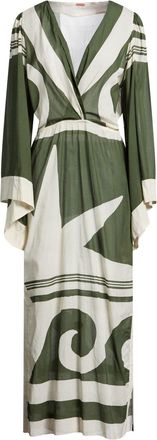 Johanna Ortiz KLEIDER - Maxi-Kleider auf YOOX.COM
