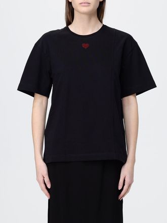 Pinko T-Shirt PINKO Femme couleur Noir