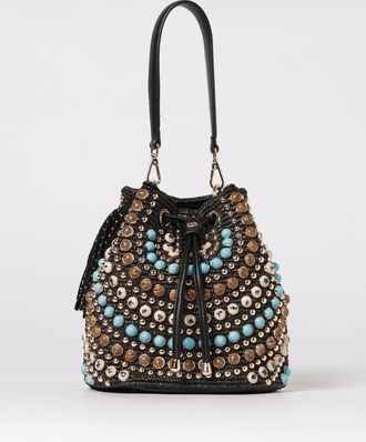 La Carrie Mini Sac Femme couleur Noir