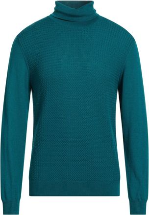 Manuel Ritz STRICKWAREN - Rollkragenpullover auf YOOX.COM