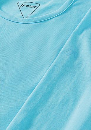 Maier Sports Langarmshirt Long Sleeve Jersey W