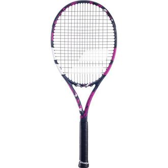 Babolat Herren Tennisschl&auml;ger BOOST AERO PINK S CV