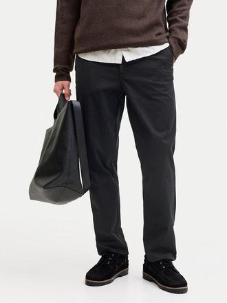 Jack & Jones Jack & Jones Chinos Stollie 12292970 Schwarz Regular Fit