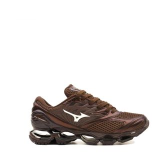 Mizuno Herren, Schuhe, Braun, 40 1/2 EUGr&ouml;&szlig;e