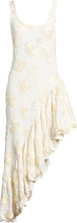 Rotate KLEIDER - Maxi-Kleider auf YOOX.COM