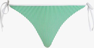 Tommy Hilfiger Bas de maillot c&ocirc;tel&eacute;