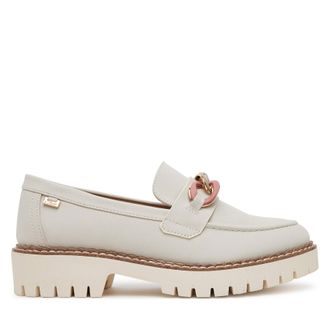 s.Oliver Halbschuhe s.Oliver 5-24730-42 Écru