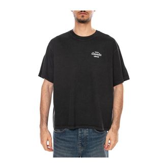 Levi's Herren, Oberteile, Schwarzk, SGr&ouml;&szlig;e