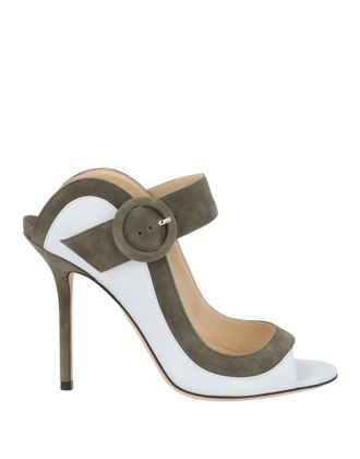 Jimmy Choo London SCHUHE - Sandalen auf YOOX.COM