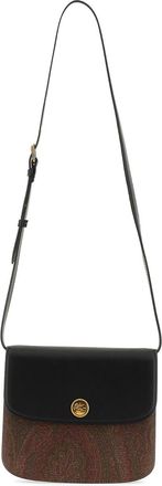 Etro Umhängetasche - Schwarz