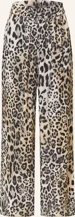 Riani Riani Marlenehose beige