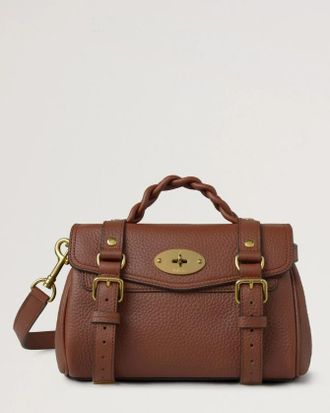 Mulberry M&ucirc;rier Mini Alexa