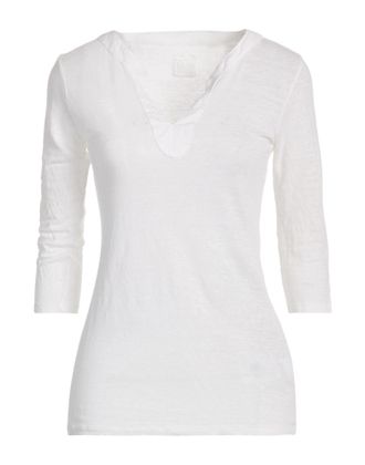 120% Lino TOPS - T-shirts auf YOOX.COM