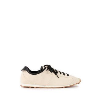 Jacquemus Baskets basses Les Tennis en coton