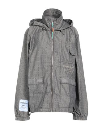 McQ by Alexander McQueen JACKEN & MÄNTEL - Jacken und Anoraks auf YOOX.COM