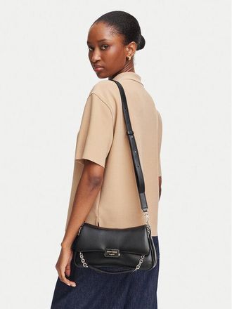 Emporio Armani Handtasche EW002644 AF32959 Schwarz