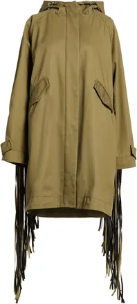 Pinko JACKEN & M&Auml;NTEL - Jacken, M&auml;ntel & Trenchcoats auf YOOX.COM