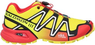 Salomon SCHUHE - Sneakers auf YOOX.COM