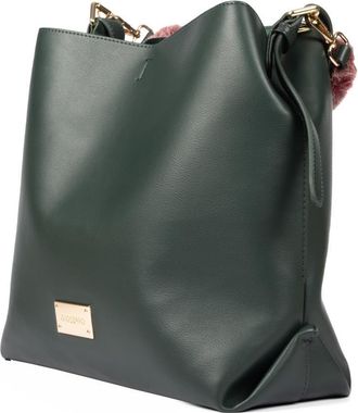 Gioseppo Damen hecla Taschen, grün