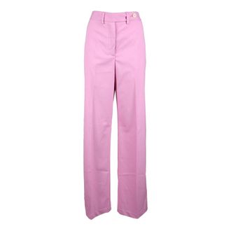 Attic and Barn Hose - - Trousers - Damen - Rosa - M