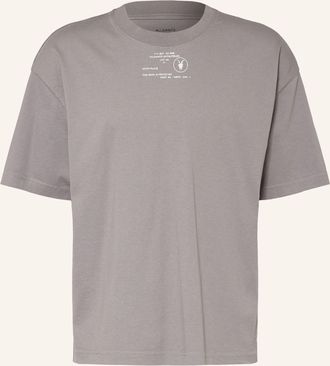 AllSaints Allsaints T-Shirt Raphy grau
