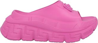 Versace SCHUHE - Sandalen auf YOOX.COM