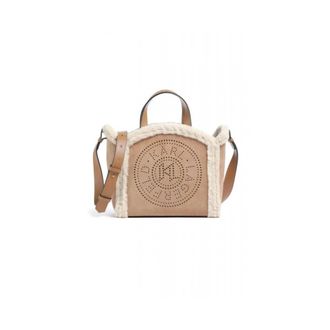 Karl Lagerfeld Karl Lagerfeld - Taschen > Handtaschen - - Bags - Damen - Braun - ONE SIZE