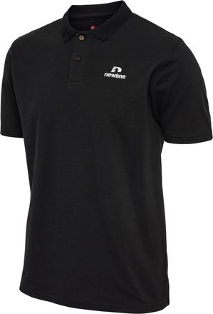 Hummel Nwllea Cotton Polo Men