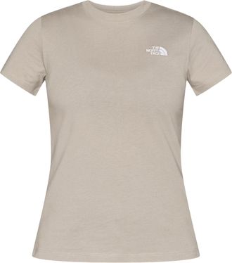 The North Face T-Shirt Evolution Simple Dome