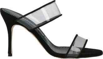 Manolo Blahnik SCHUHE - Sandalen auf YOOX.COM