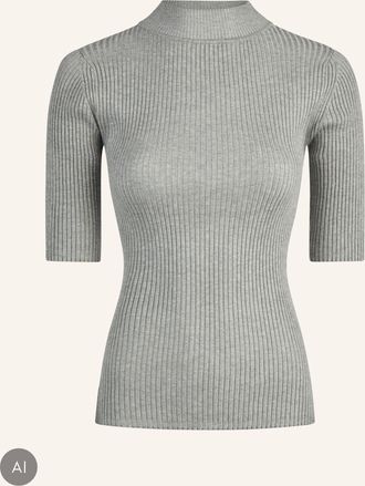 Marc Aurel Marc Aurel Strickshirt grau