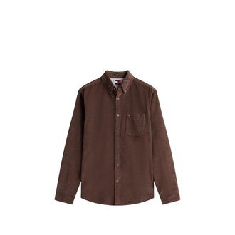 Tommy Hilfiger Chemise manches longues en velours