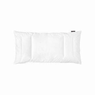 Centa-Star Kopfkissen Centa-Star Vital Plus Waschmich Light, 40 x 80 cm, Extrem strapazierf&auml;hig, Pflegeleicht, &Ouml;ko-Tex Standard 100 Klasse 1