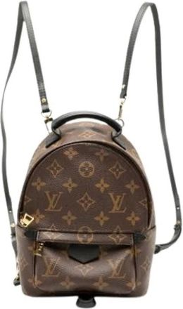 Louis Vuitton Damen, Pre-Owned, Braun, ONE SIZEGr&ouml;&szlig;e