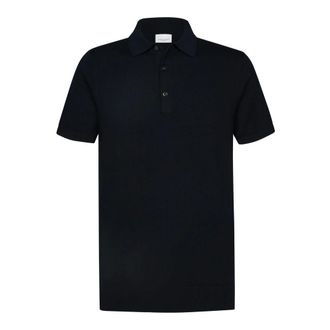 Profuomo Herren, Oberteile, Blau, XLGr&ouml;&szlig;e