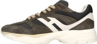 Hogan Homme, Chaussures, Multicolore, Taille: 45 EU Hogan Baskets