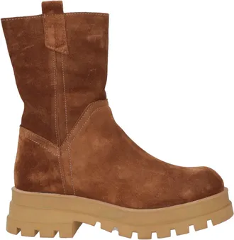 Inuovo SCHUHE - Stiefeletten auf YOOX.COM