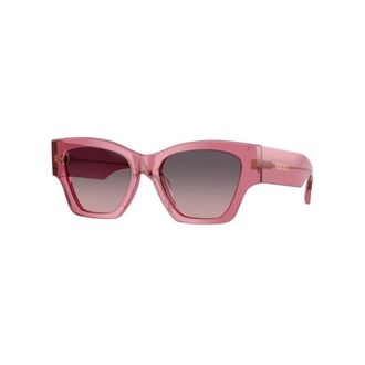 Versace Authentische Premium-Brille mit Top-Qualit&auml;t - - Accessories - Damen - Rosa - 53 MM