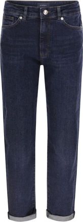 Sportmax Femme, Jeans, Bleu, Taille: W26 Navata Jeans