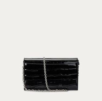 Ralph Lauren Accessoires - Femme - Sacs - Noir - Taille: ONE Size
