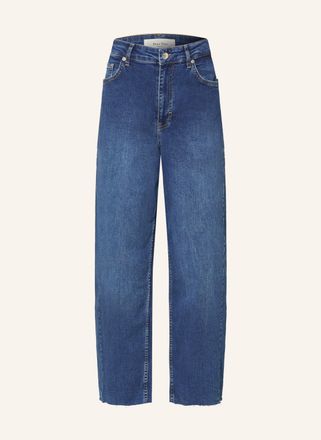 Part Two Barrel Jeans Adelenapw blau