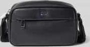 HUGO BOSS Umh&auml;ngetasche mit Label-Detail Modell Ray EVO_EW Crossbody