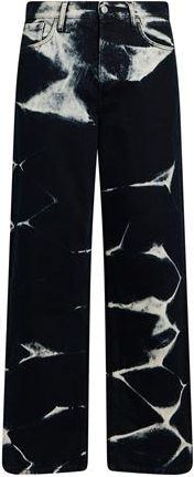 Dries Van Noten BAS - Pantalons en jean sur YOOX.COM