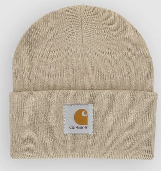 Carhartt Work in Progress Short Watch Beanie fleur de sel