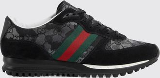 Gucci Sneakers GUCCI Herren Farbe Schwarz