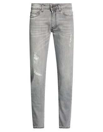 Liu Jo HOSEN & R&Ouml;CKE - Jeanshosen auf YOOX.COM